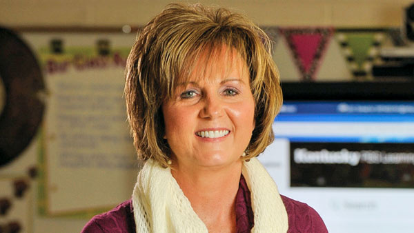 21st-Century Classroom | LaTonya Rowe > KET