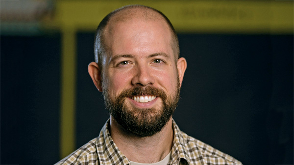 Let's Go Exploring | James Wampler > KET