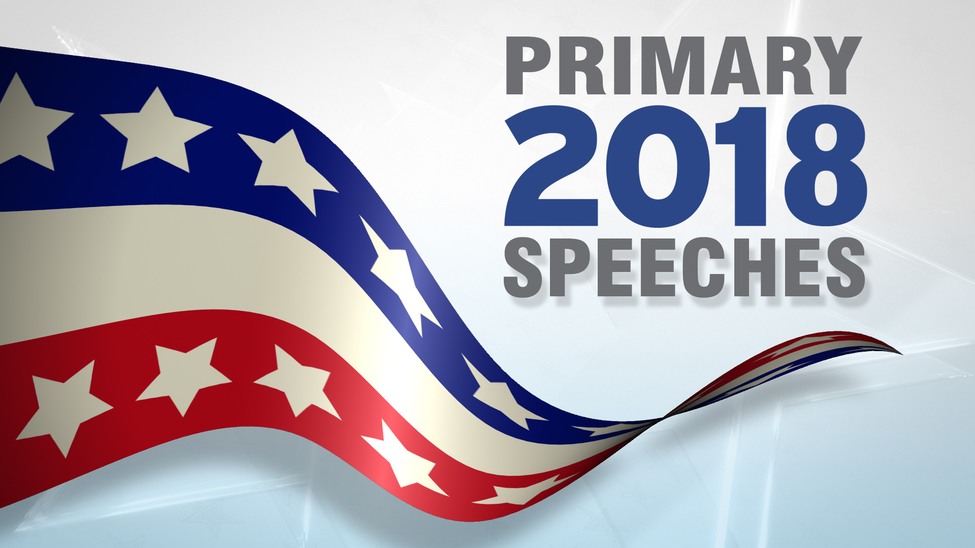 2018 Primary Election Candidate Speeches and Interviews > KET