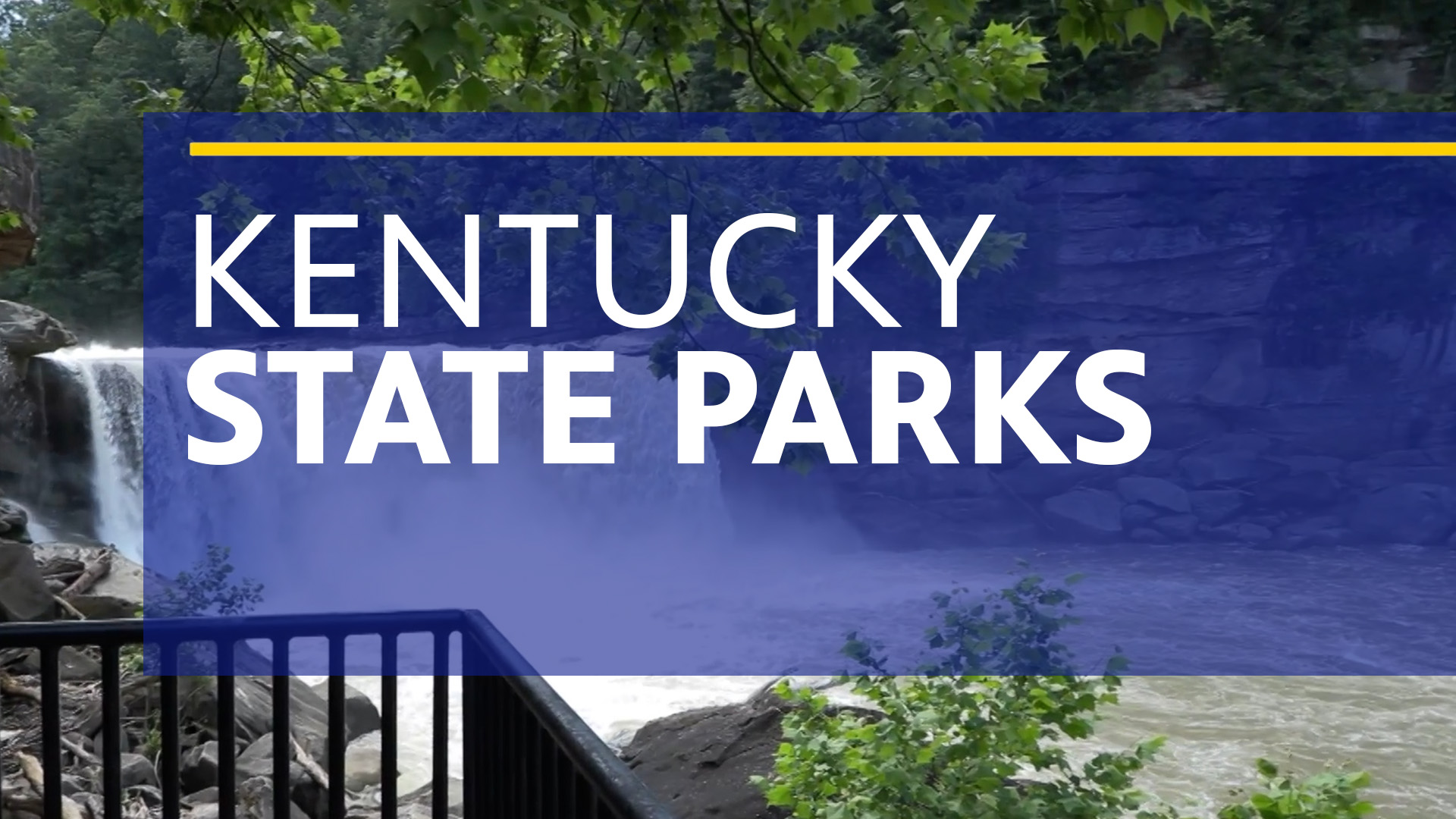 Kentucky Edition | KET