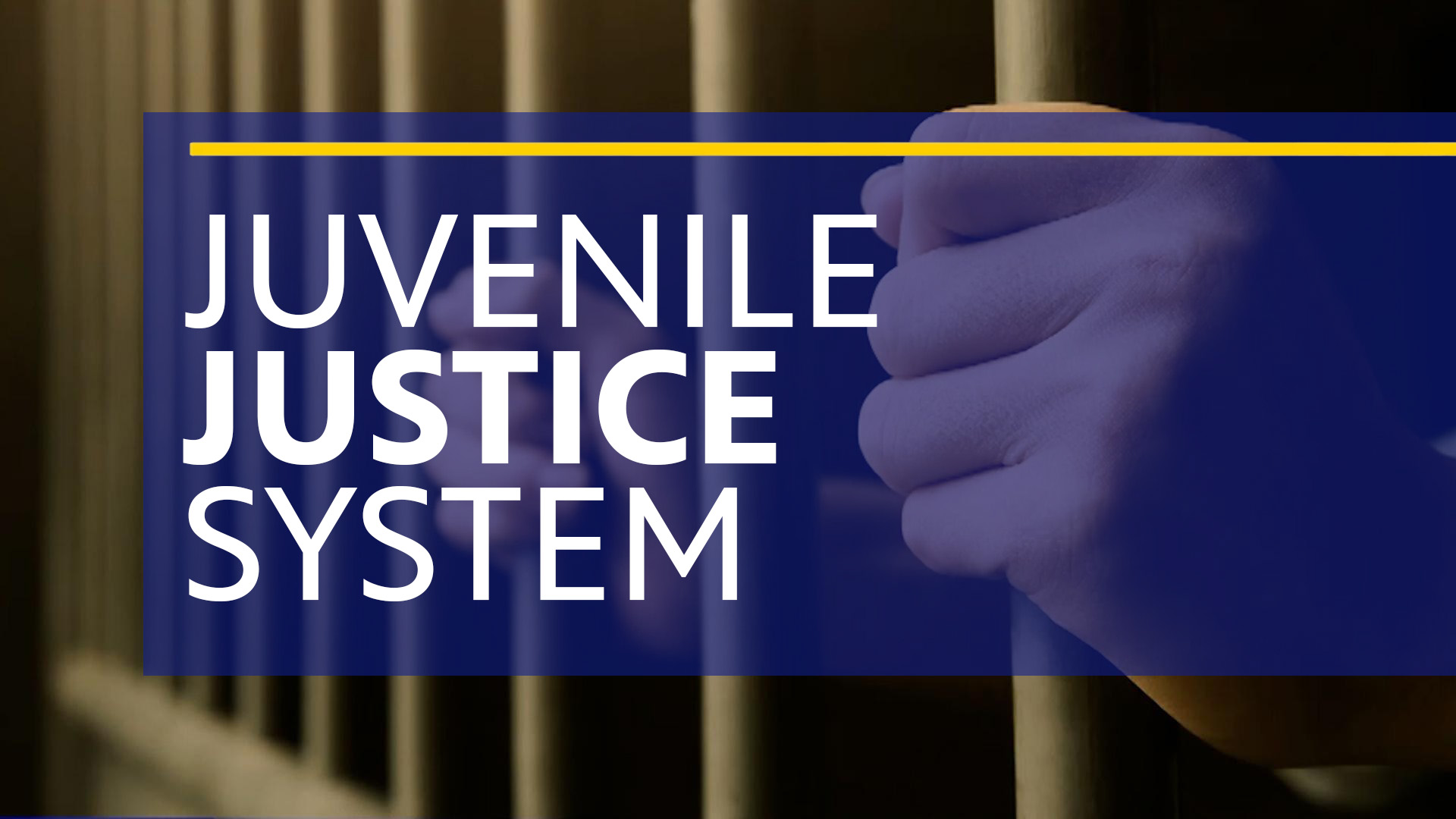 KENTUCKY EDITION: JUVENILE JUSTICE SYSTEM > KET