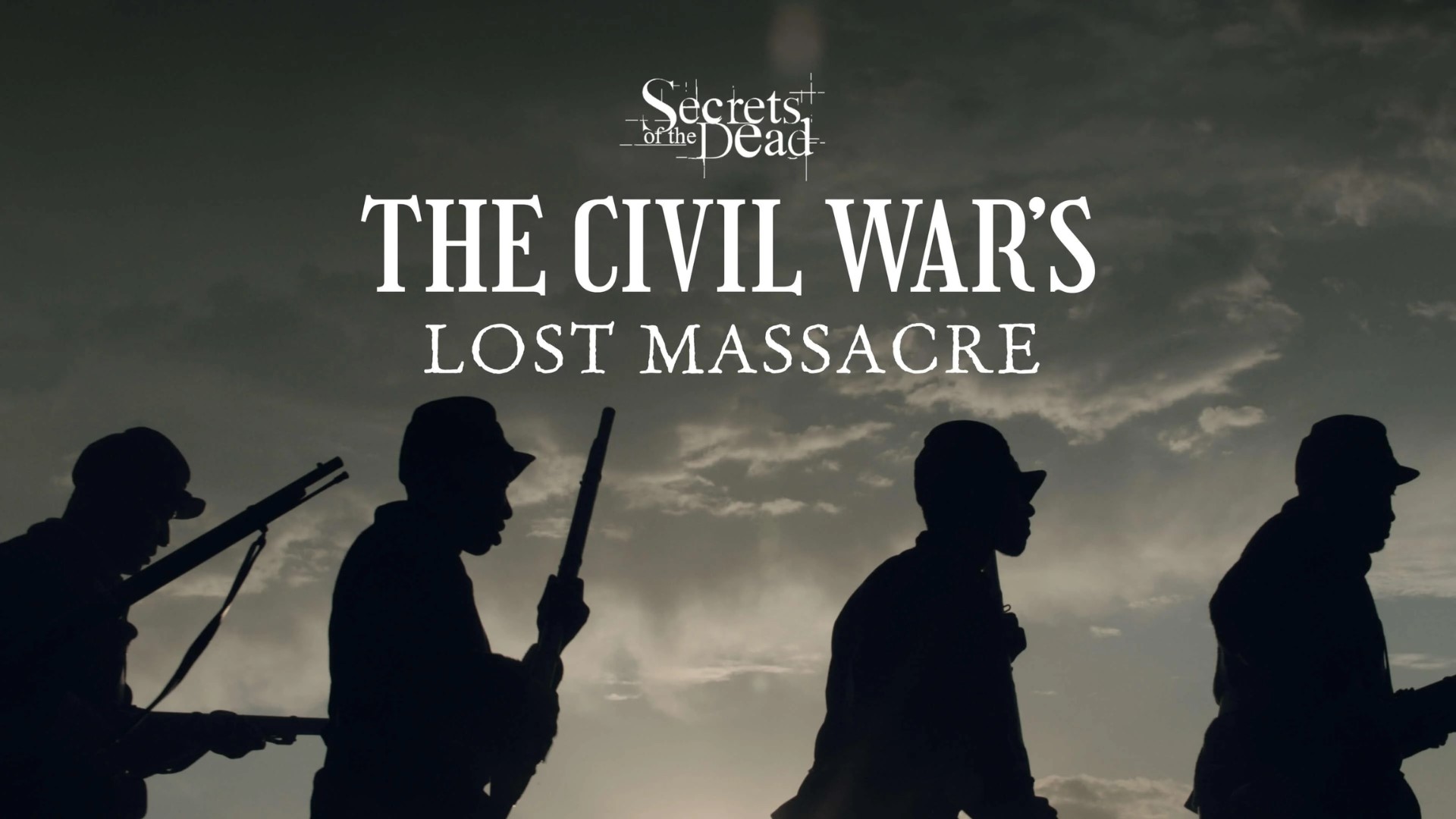 Preview | The Civil War's Lost Massacre | Secrets of the Dead