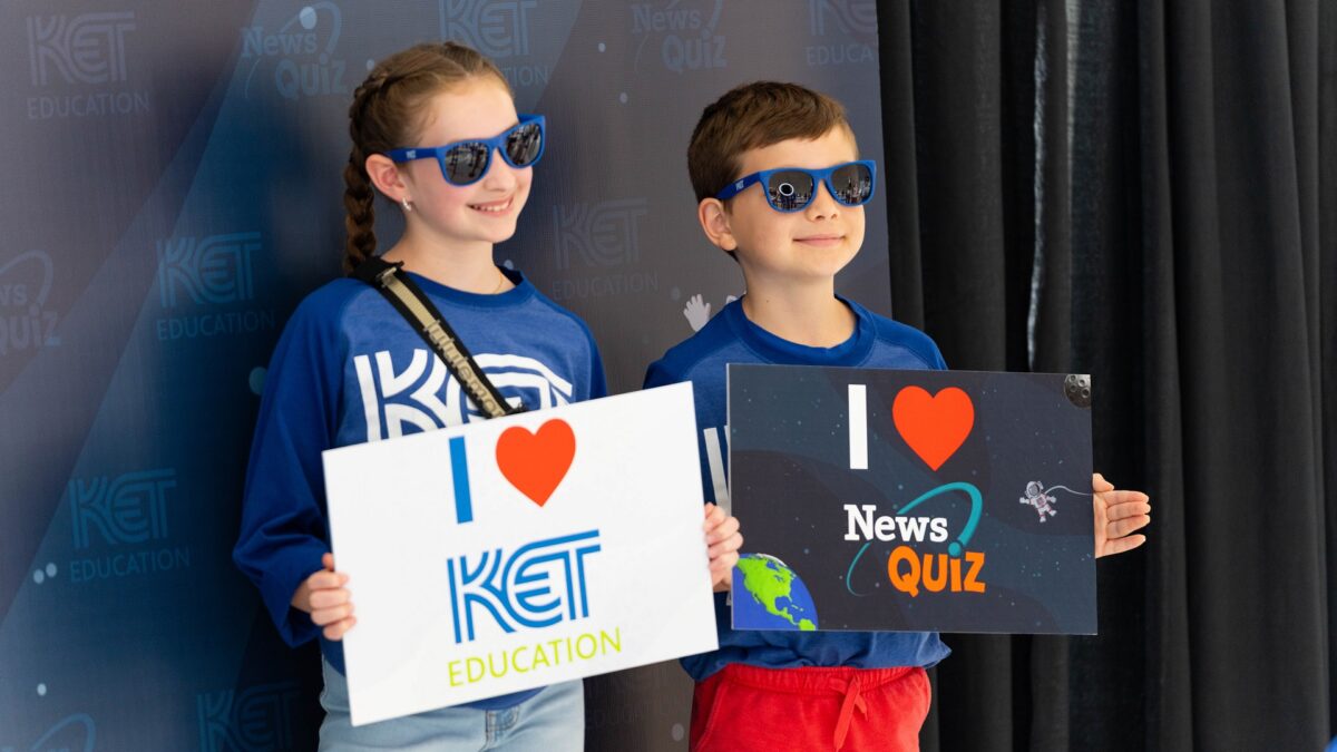 KET > Kentucky Educational Television