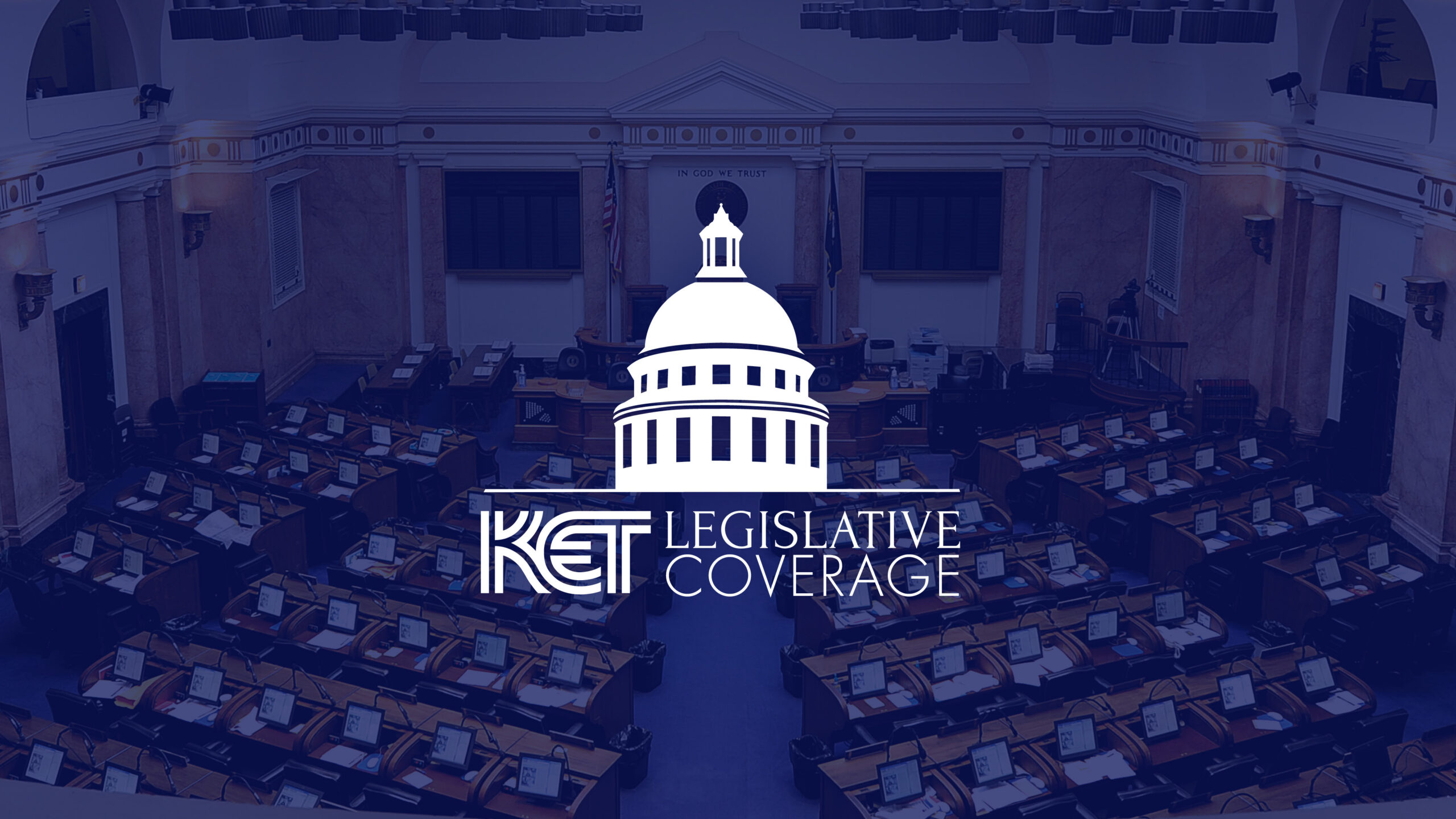 Live Legislative Coverage > KET